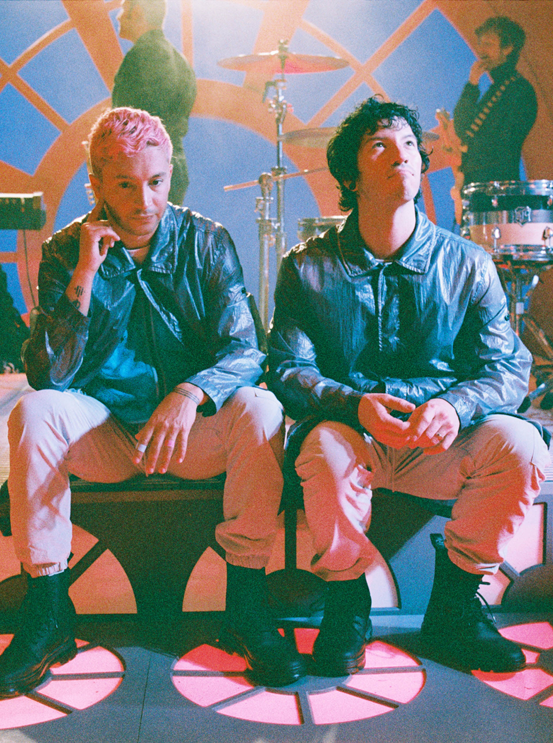 First, tell us a little about yourself. What is your background, how ...