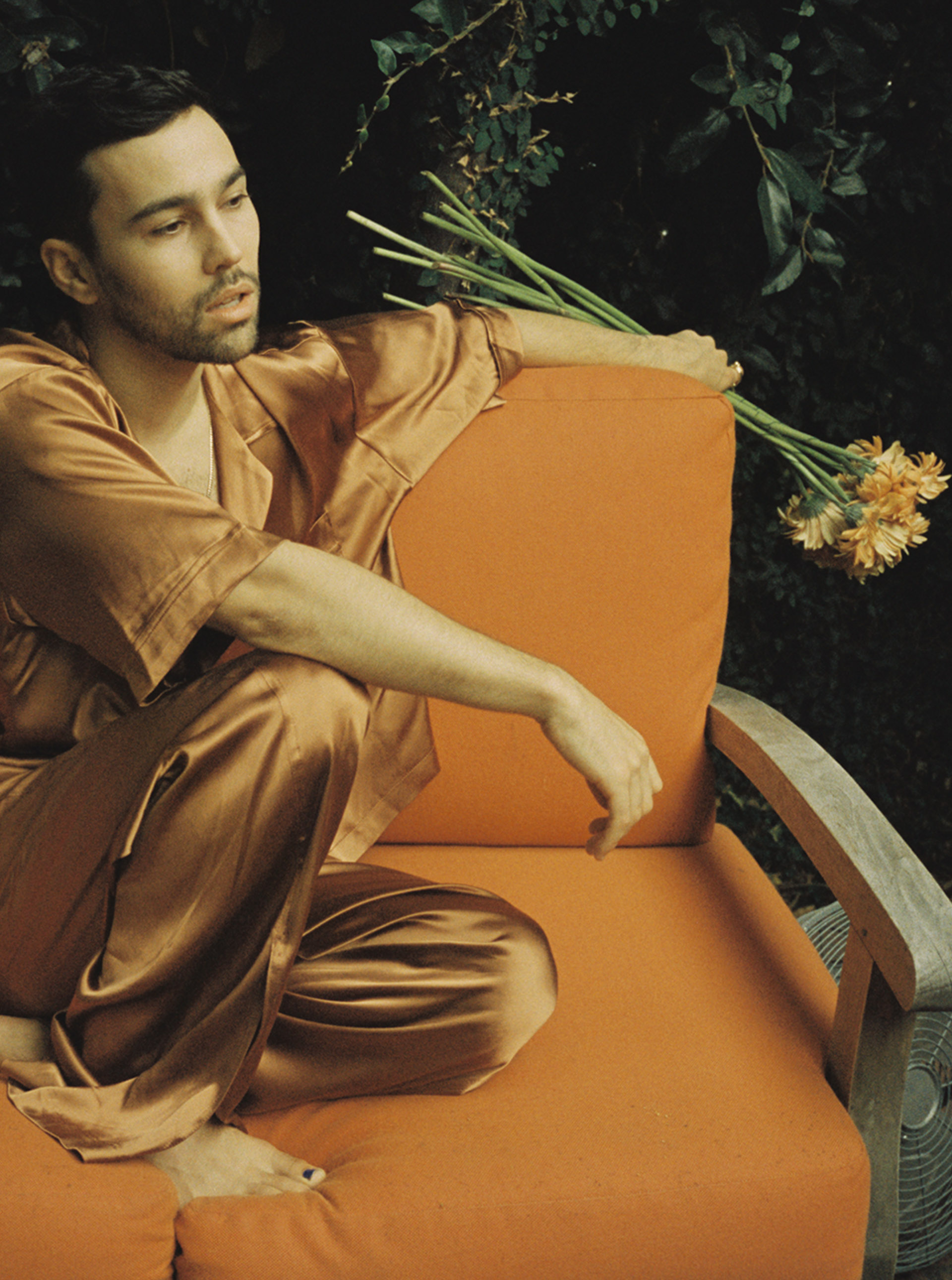 First, tell us a little about yourself. What is your background, how ...