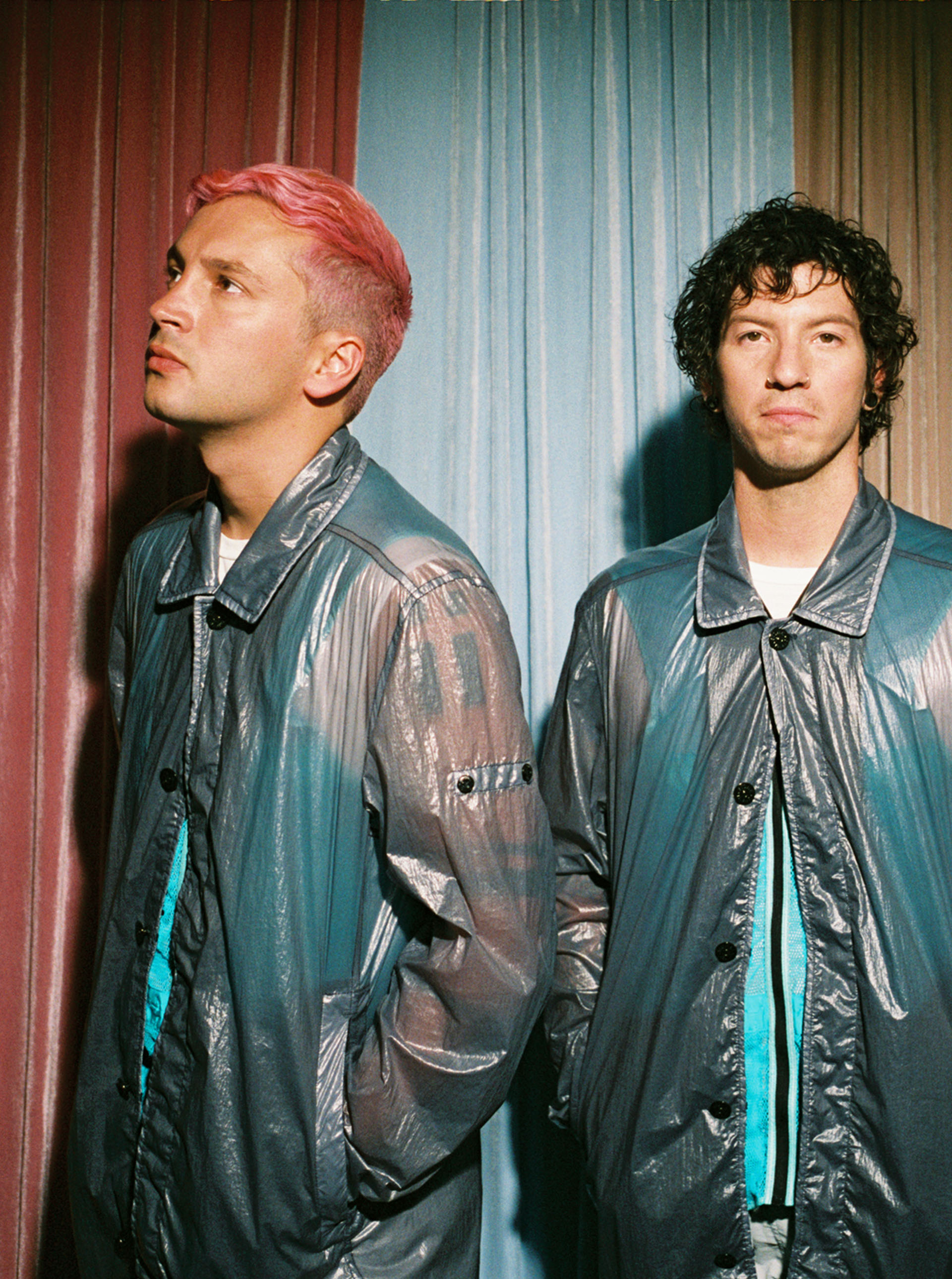 First, tell us a little about yourself. What is your background, how ...