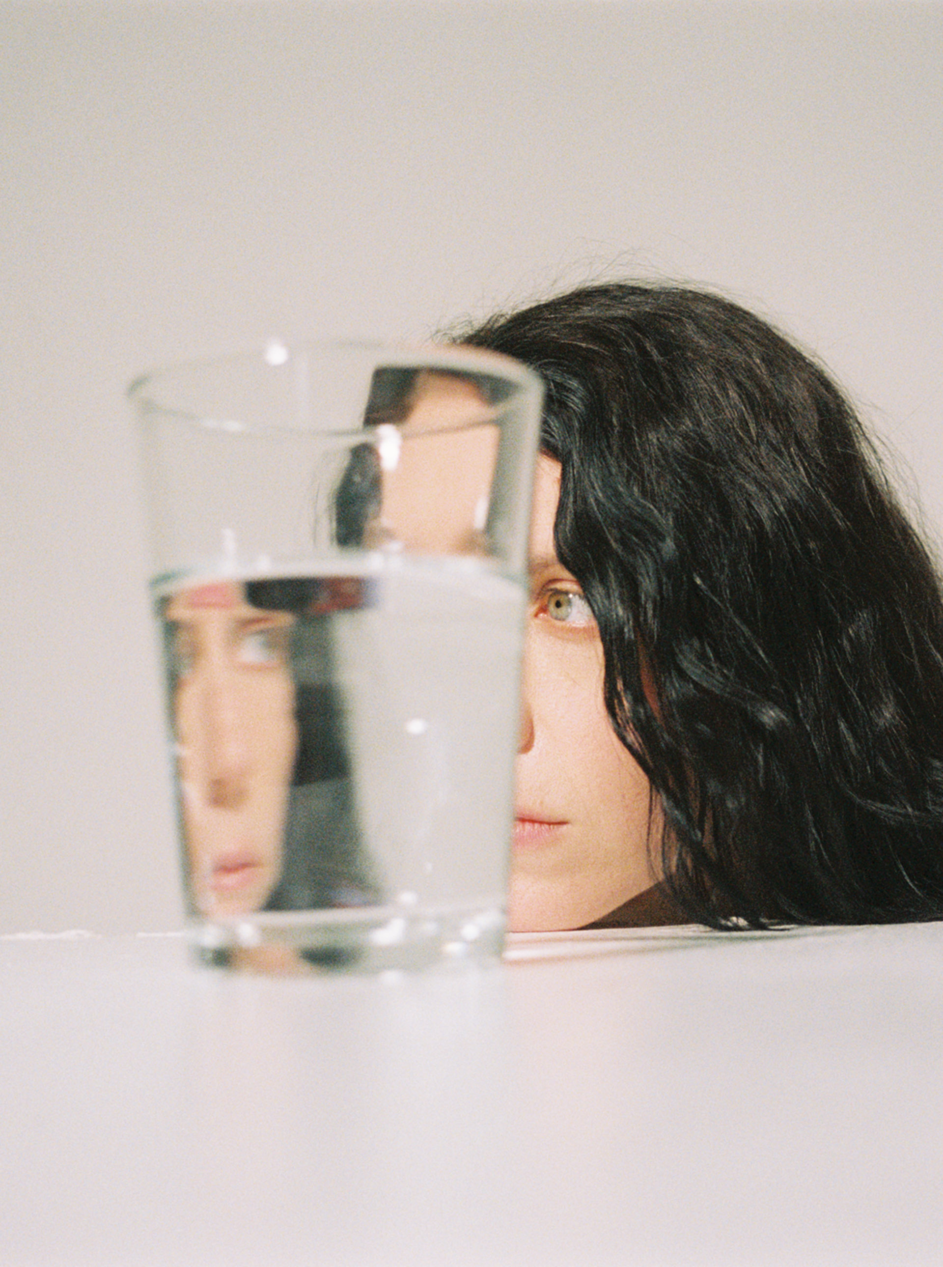 First, tell us a little about yourself. What is your background, how ...