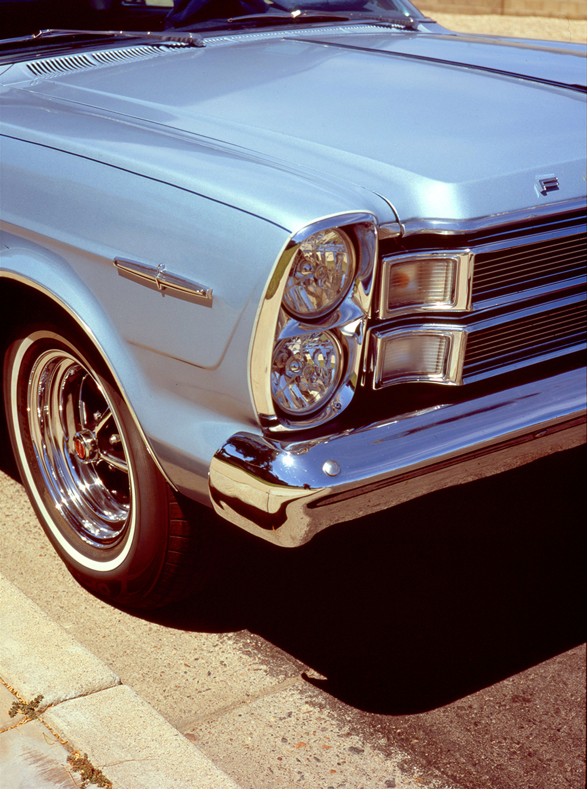 First, tell us a little about yourself. What is your background, how ...