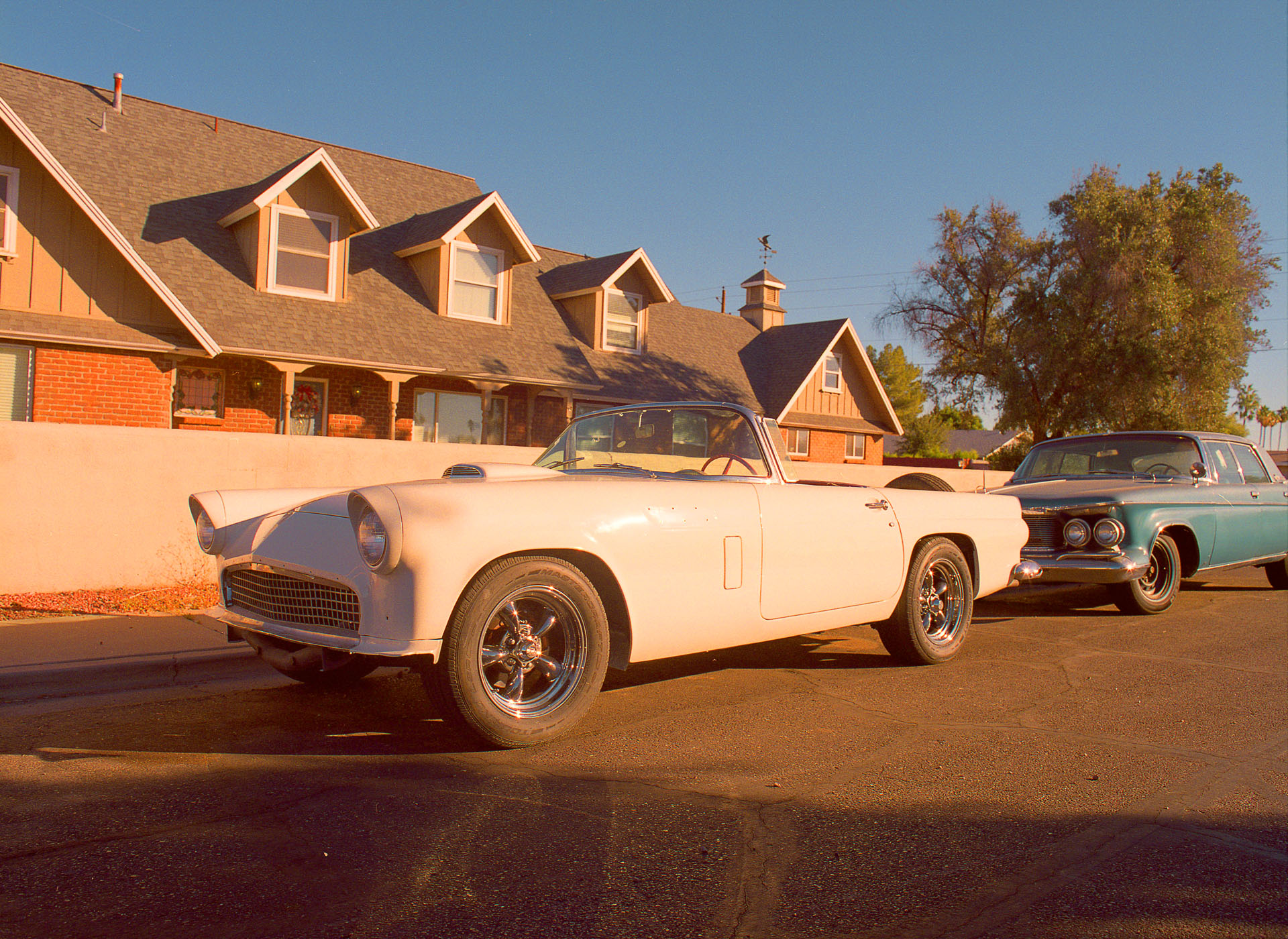 First, tell us a little about yourself. What is your background, how ...