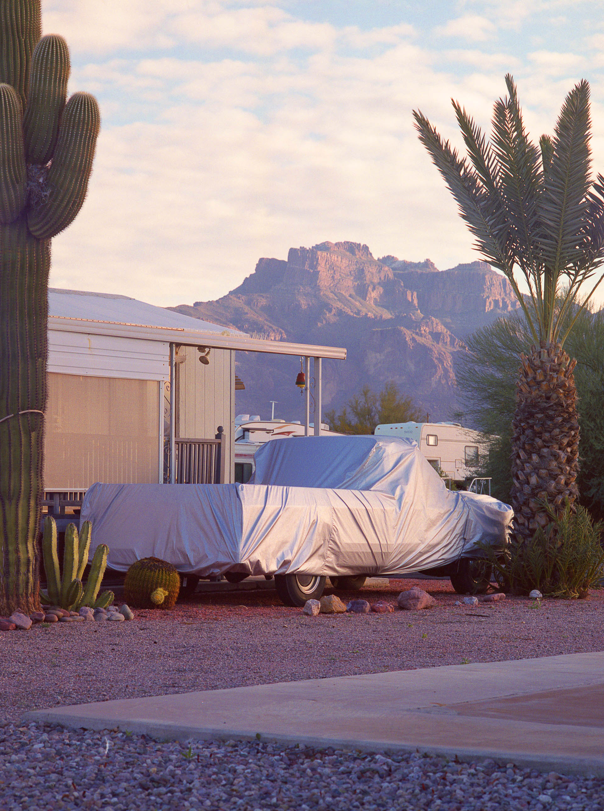 First, tell us a little about yourself. What is your background, how ...