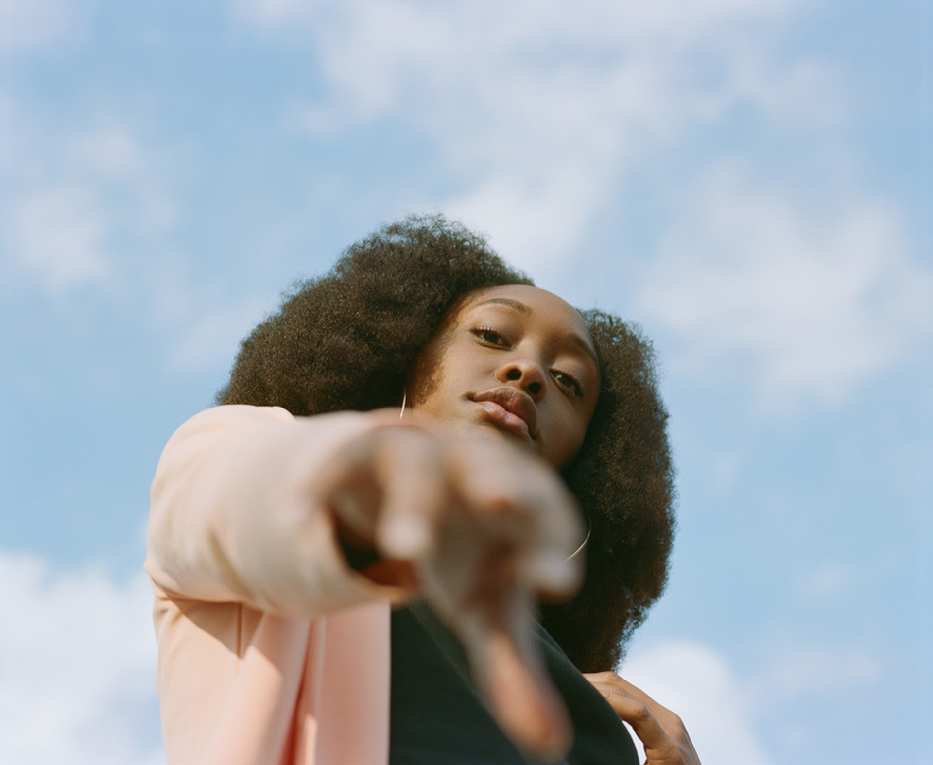 First, tell us a little about yourself. What is your background, how ...