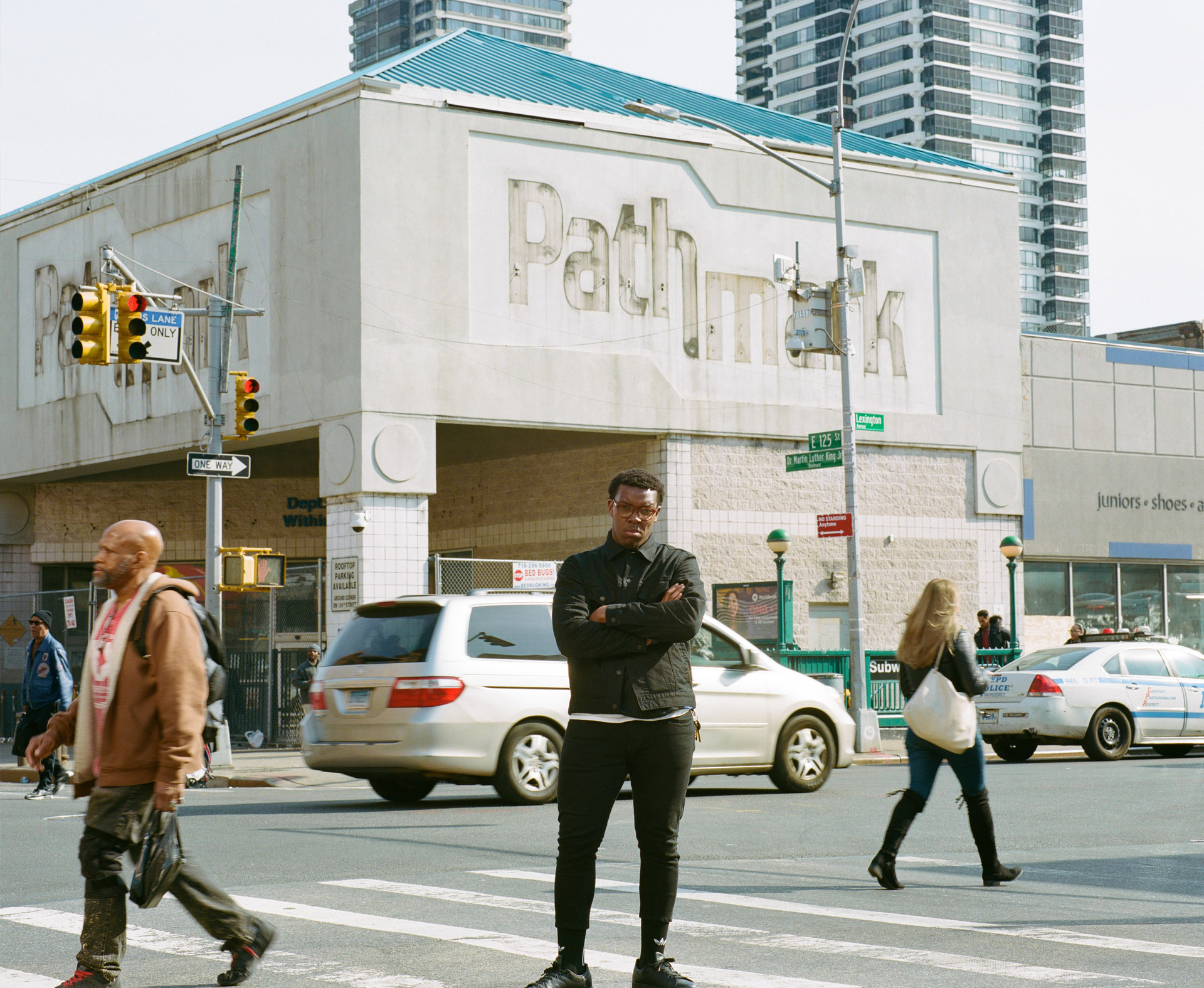 First, tell us a little about yourself. What is your background, how ...