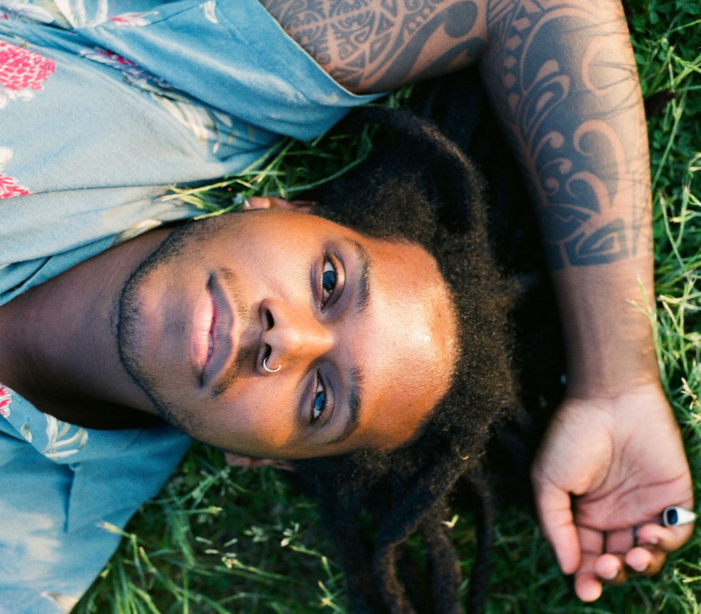 First, tell us a little about yourself. What is your background, how ...